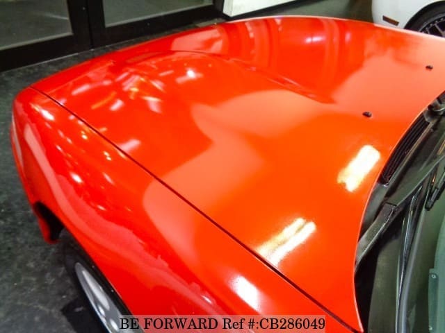 Used 1990 MITSUBISHI ECLIPSE 2.0GSR-44WD/E-D27A for Sale CB286049 - BE ...