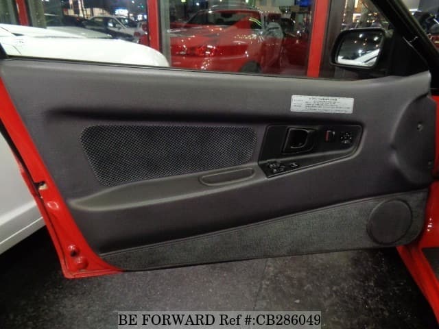 Used 1990 MITSUBISHI ECLIPSE 2.0GSR-44WD/E-D27A for Sale CB286049 - BE ...