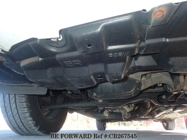 Used 2013 TOYOTA COROLLA FIELDER 1.5G/DBA-NZE161G for Sale CB267545 ...