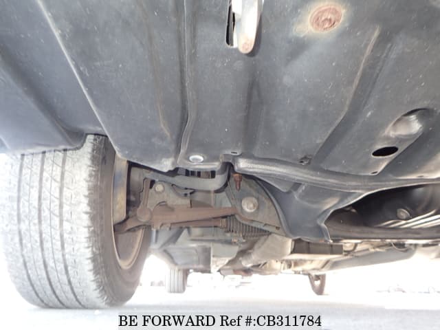 Used 1998 TOYOTA MARK II GRANDE REGALIA/E-GX100 for Sale CB311784 - BE ...