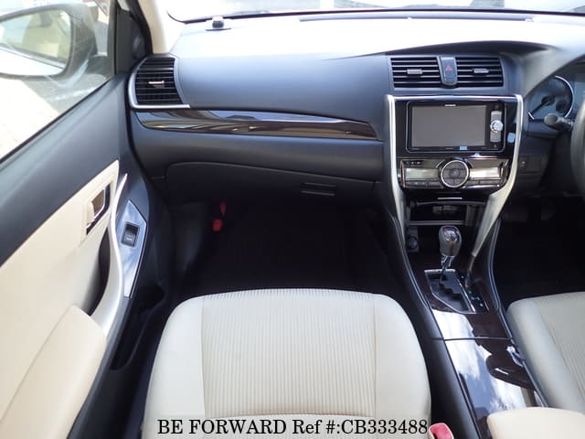 Used 2018 TOYOTA PREMIO 1.8X L PACKAGE/DBA-ZRT265 for Sale CB333488 ...