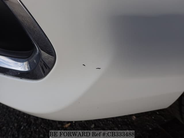 Used 2018 TOYOTA PREMIO 1.8X L PACKAGE/DBA-ZRT265 for Sale CB333488 ...