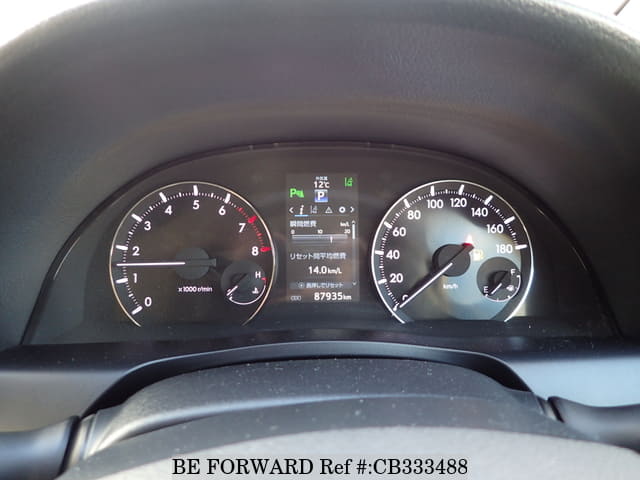 Used 2018 TOYOTA PREMIO 1.8X L PACKAGE/DBA-ZRT265 for Sale CB333488 ...