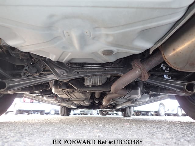 Used 2018 TOYOTA PREMIO 1.8X L PACKAGE/DBA-ZRT265 for Sale CB333488 ...
