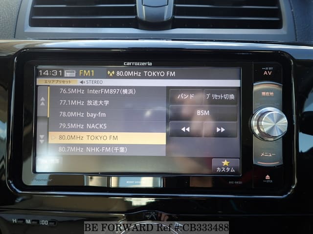 Used 2018 TOYOTA PREMIO 1.8X L PACKAGE/DBA-ZRT265 for Sale CB333488 ...