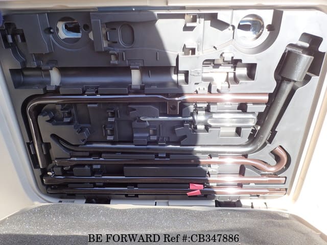 Used 2018 TOYOTA LAND CRUISER PRADO TX L PACKAGE/CBA-TRJ150W for Sale ...