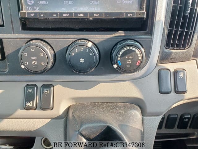 Used 2020 NISSAN NT450 ATLAS/2RG-FBAVW for Sale CB347306 - BE FORWARD