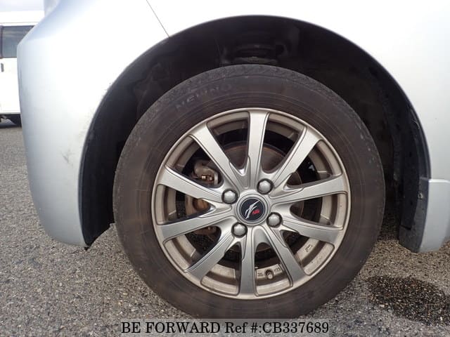 Used 2021 SUBARU CHIFFON G SMART ASSIST/6BA-LA650F for Sale CB337689 ...