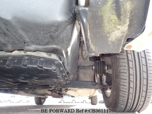 Used 1999 TOYOTA SPRINTER SEDAN SE VINTAGE RIVIERE/GF-AE110 for Sale ...