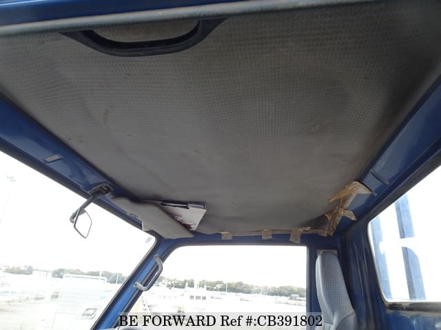 Used 1991 TOYOTA TOYOACE/U-BU60 for Sale CB391802 - BE FORWARD