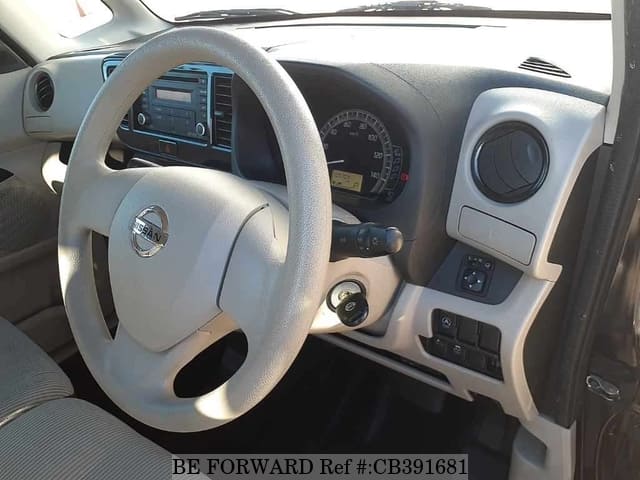 Used 2019 NISSAN DAYZ ROOX S/DBA-B21A for Sale CB391681 - BE FORWARD