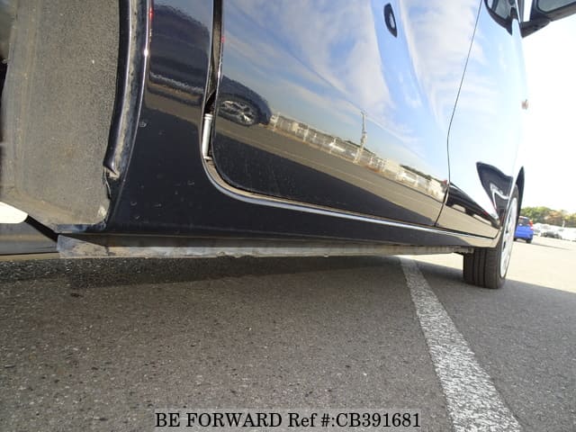 Used 2019 NISSAN DAYZ ROOX S/DBA-B21A for Sale CB391681 - BE FORWARD