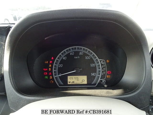 Used 2019 NISSAN DAYZ ROOX S/DBA-B21A for Sale CB391681 - BE FORWARD