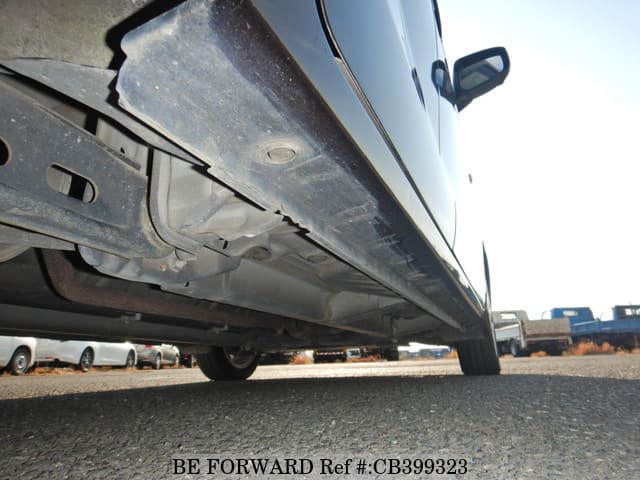 Used 2016 NISSAN DAYZ ROOX X V SELECTION/DBA-B21A for Sale CB399323 ...
