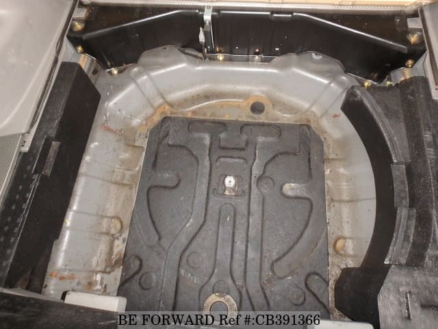 Used 2006 NISSAN X-TRAIL X/CBA-NT30 for Sale CB391366 - BE FORWARD