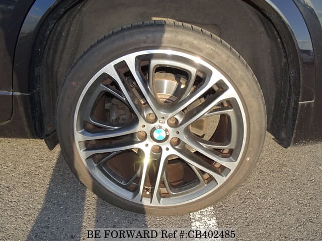 Used 2019 BMW X4 X DRIVE 28I M SPORTS/DBA-XW20 for Sale CB402485 - BE ...