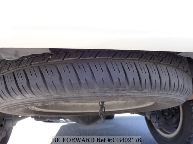 Used 2019 TOYOTA LAND CRUISER PRADO TX L PACKAGE/CBA-TRJ150W for Sale ...
