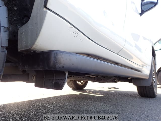 Used 2019 TOYOTA LAND CRUISER PRADO TX L PACKAGE/CBA-TRJ150W for Sale ...