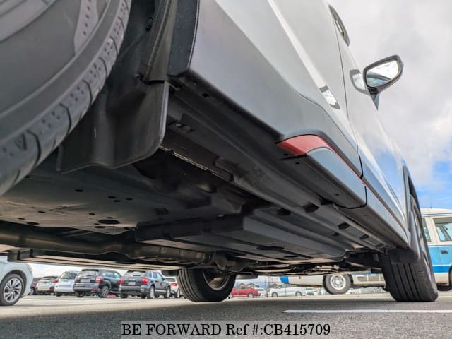 Used 2021 SUBARU FORESTER HYBRID X-BREAK/5AA-SKE for Sale CB415709 - BE ...