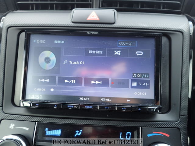 Used 2020 TOYOTA COROLLA AXIO HYBRID/6AA-NKE165 for Sale CB423217 - BE ...