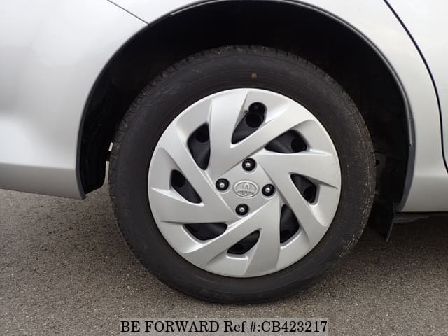 Used 2020 TOYOTA COROLLA AXIO HYBRID/6AA-NKE165 for Sale CB423217 - BE ...
