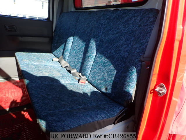 Used 2003 MITSUBISHI CANTER GUTS FIRE ENGINE WCAB/GE-FB500B for Sale ...