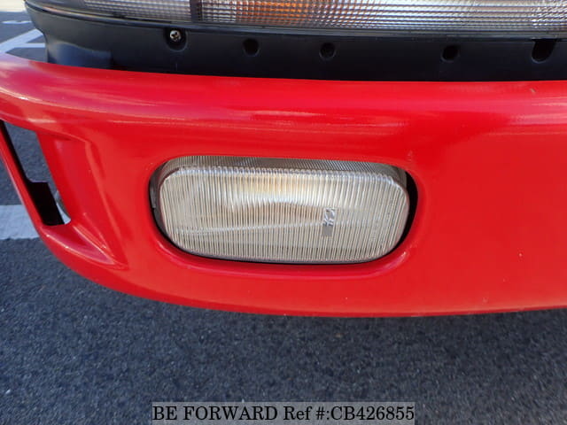 Used 2003 MITSUBISHI CANTER GUTS FIRE ENGINE WCAB/GE-FB500B for Sale ...
