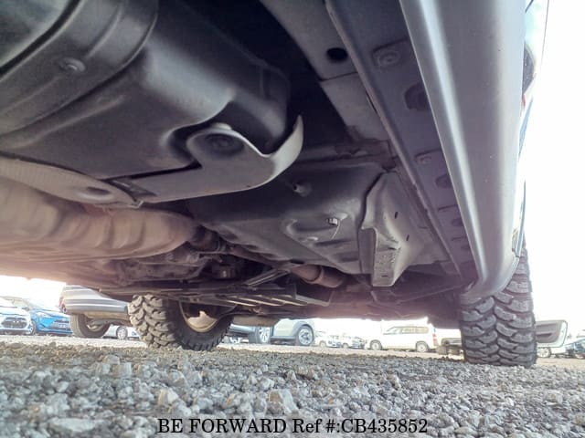 Used 2012 JEEP GRAND CHEROKEE LAREDO/ABA-WK36 for Sale CB435852 - BE ...