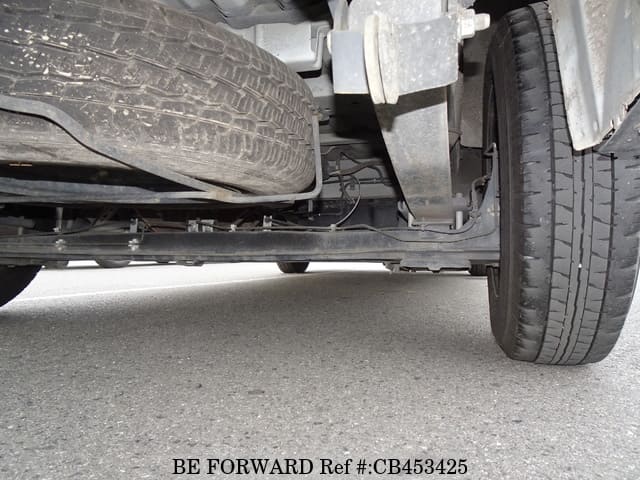 Used 2021 NISSAN VANETTE VAN NV200 DX/DBF-VM20 for Sale CB453425 - BE ...