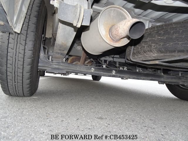 Used 2021 NISSAN VANETTE VAN NV200 DX/DBF-VM20 for Sale CB453425 - BE ...