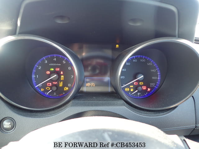 Used 2018 SUBARU LEGACY B4 LIMITED/DBA-BN9 for Sale CB453453 - BE FORWARD