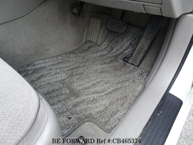 Used 2003 TOYOTA MARK II GRANDE/TA-GX110 for Sale CB465374 - BE FORWARD