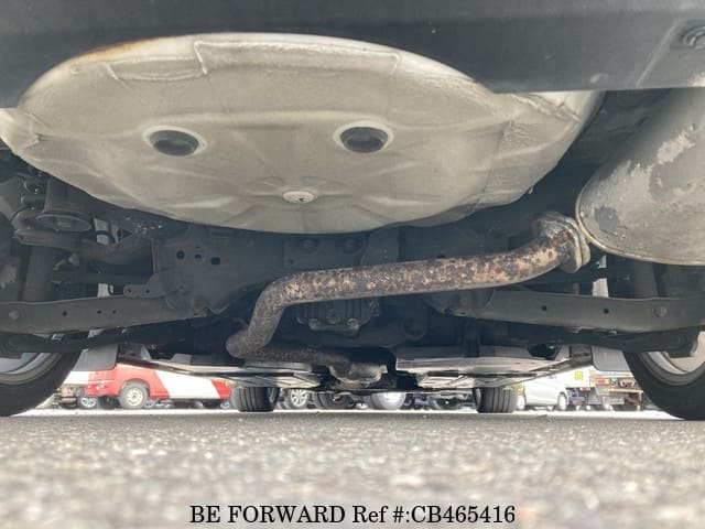 Used 2019 SUBARU IMPREZA G4 2.0I-L EYESIGHT/DBA-GK7 for Sale CB465416 ...