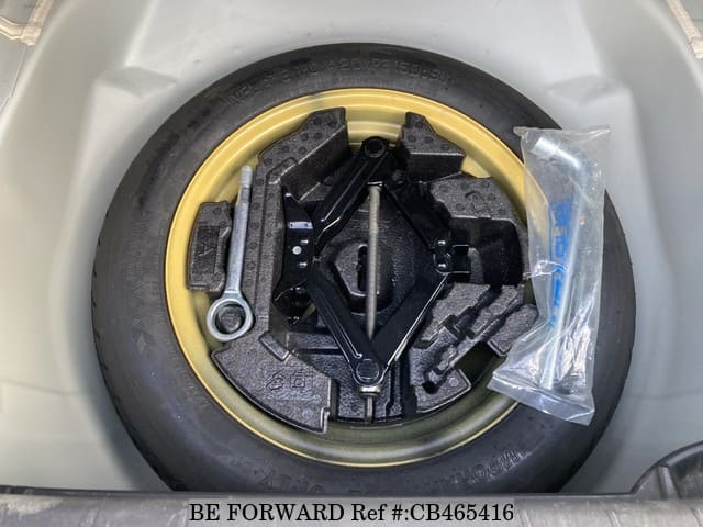 Used 2019 SUBARU IMPREZA G4 2.0I-L EYESIGHT/DBA-GK7 for Sale CB465416 ...
