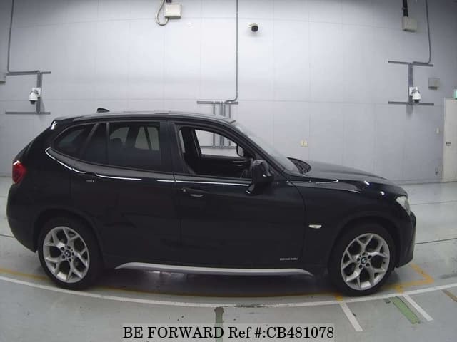 Used 2011 BMW X1 S DRIVE 18I HIGHLINE PACKAGE/ABA-VL18 for Sale ...