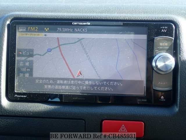 Used 2016 TOYOTA HIACE VAN DX/CBF-TRH200V for Sale CB485931 - BE FORWARD