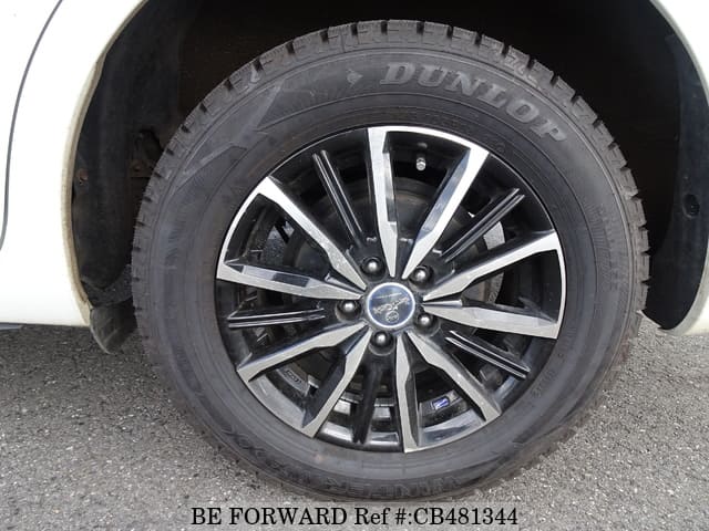 Used 2018 TOYOTA PREMIO 1.8X L PACKAGE/DBA-ZRT265 for Sale CB481344 ...