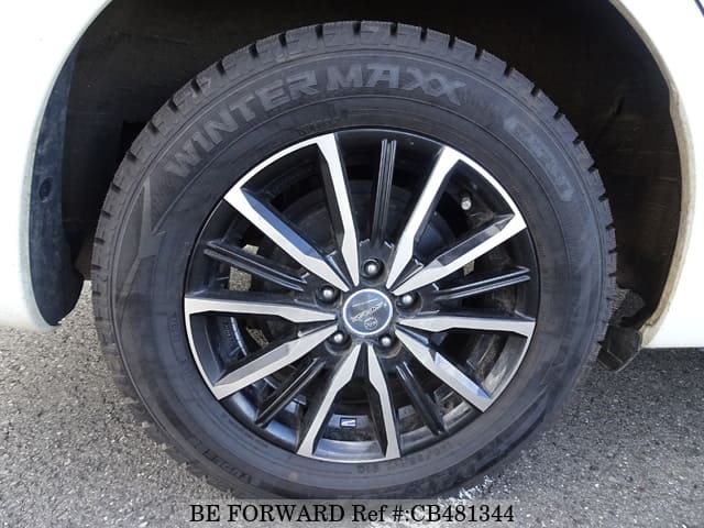 Used 2018 TOYOTA PREMIO 1.8X L PACKAGE/DBA-ZRT265 for Sale CB481344 ...