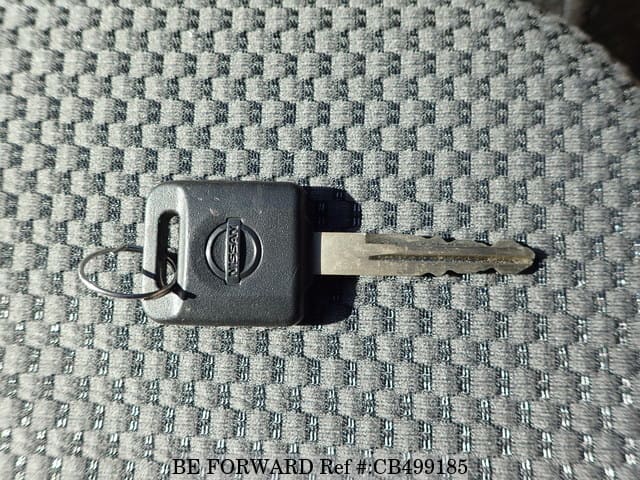 Used 2018 NISSAN CARAVAN VAN NV350 LONG DX TURBO/LDF-VW6E26 for Sale ...