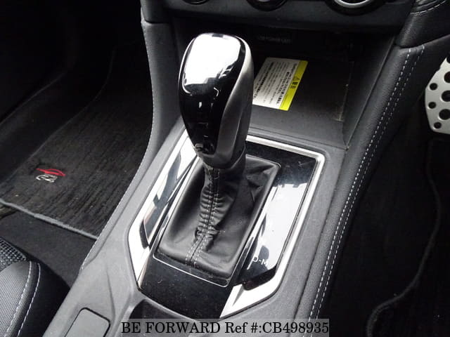 Used 2018 SUBARU IMPREZA G4 2.0I-S EYESIGHT/DBA-GK7 for Sale CB498935 ...