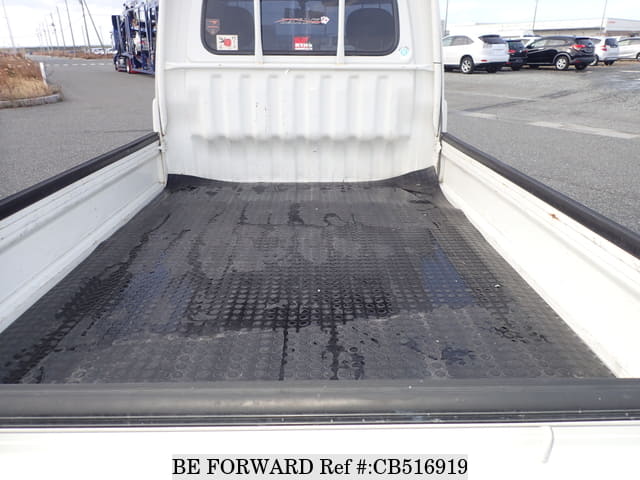 Used 1999 DAIHATSU HIJET TRUCK SPECIAL/GD-S210P for Sale CB516919 - BE ...