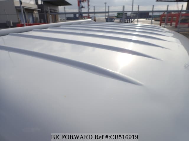 Used 1999 DAIHATSU HIJET TRUCK SPECIAL/GD-S210P for Sale CB516919 - BE ...