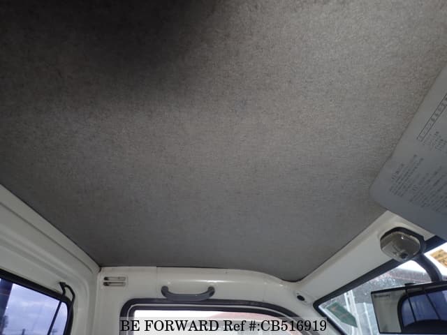 Used 1999 DAIHATSU HIJET TRUCK SPECIAL/GD-S210P for Sale CB516919 - BE ...