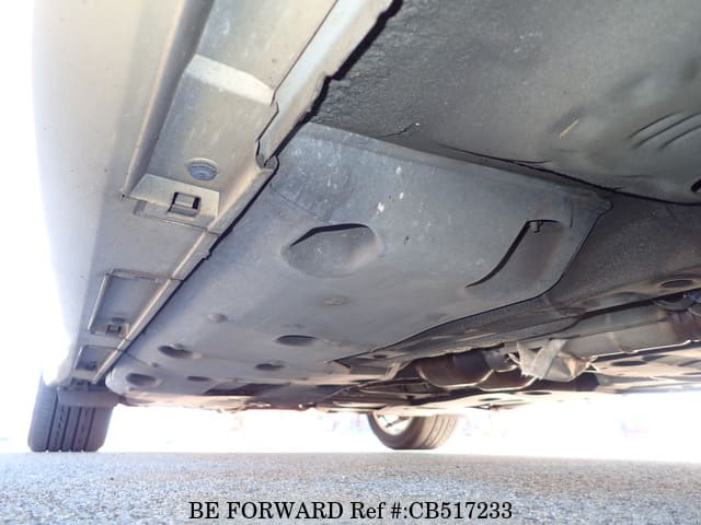 Used 2007 LEXUS IS IS350 VERSION L/DBA-GSE21 for Sale CB517233 - BE FORWARD