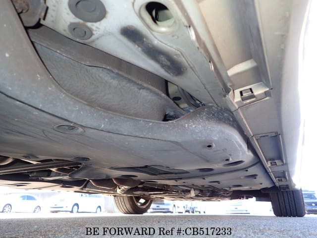 Used 2007 LEXUS IS IS350 VERSION L/DBA-GSE21 for Sale CB517233 - BE FORWARD