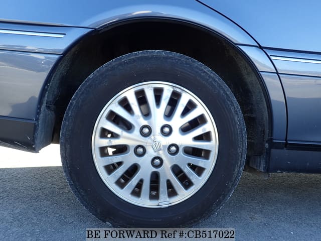 Used 2000 TOYOTA CROWN ROYAL SALOON/TA-JZS171 for Sale CB517022 - BE ...