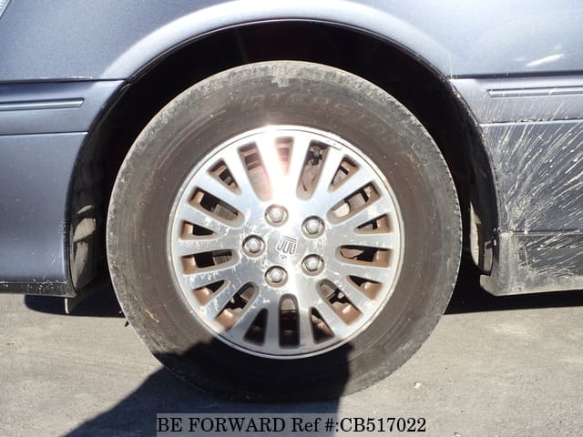 Used 2000 TOYOTA CROWN ROYAL SALOON/TA-JZS171 for Sale CB517022 - BE ...