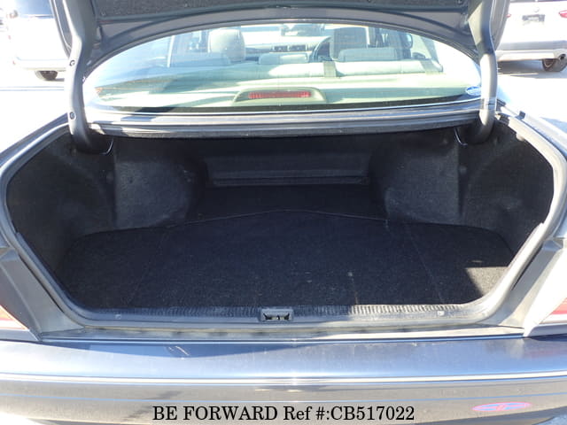 Used 2000 TOYOTA CROWN ROYAL SALOON/TA-JZS171 for Sale CB517022 - BE ...