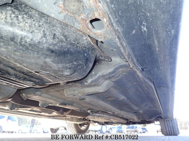 Used 2000 TOYOTA CROWN ROYAL SALOON/TA-JZS171 for Sale CB517022 - BE ...