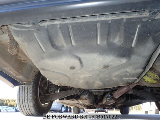 Used 2000 TOYOTA CROWN ROYAL SALOON/TA-JZS171 for Sale CB517022 - BE ...